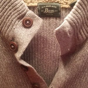 European Culture | Sweaters | Mens European Bass Sweater | Poshmark